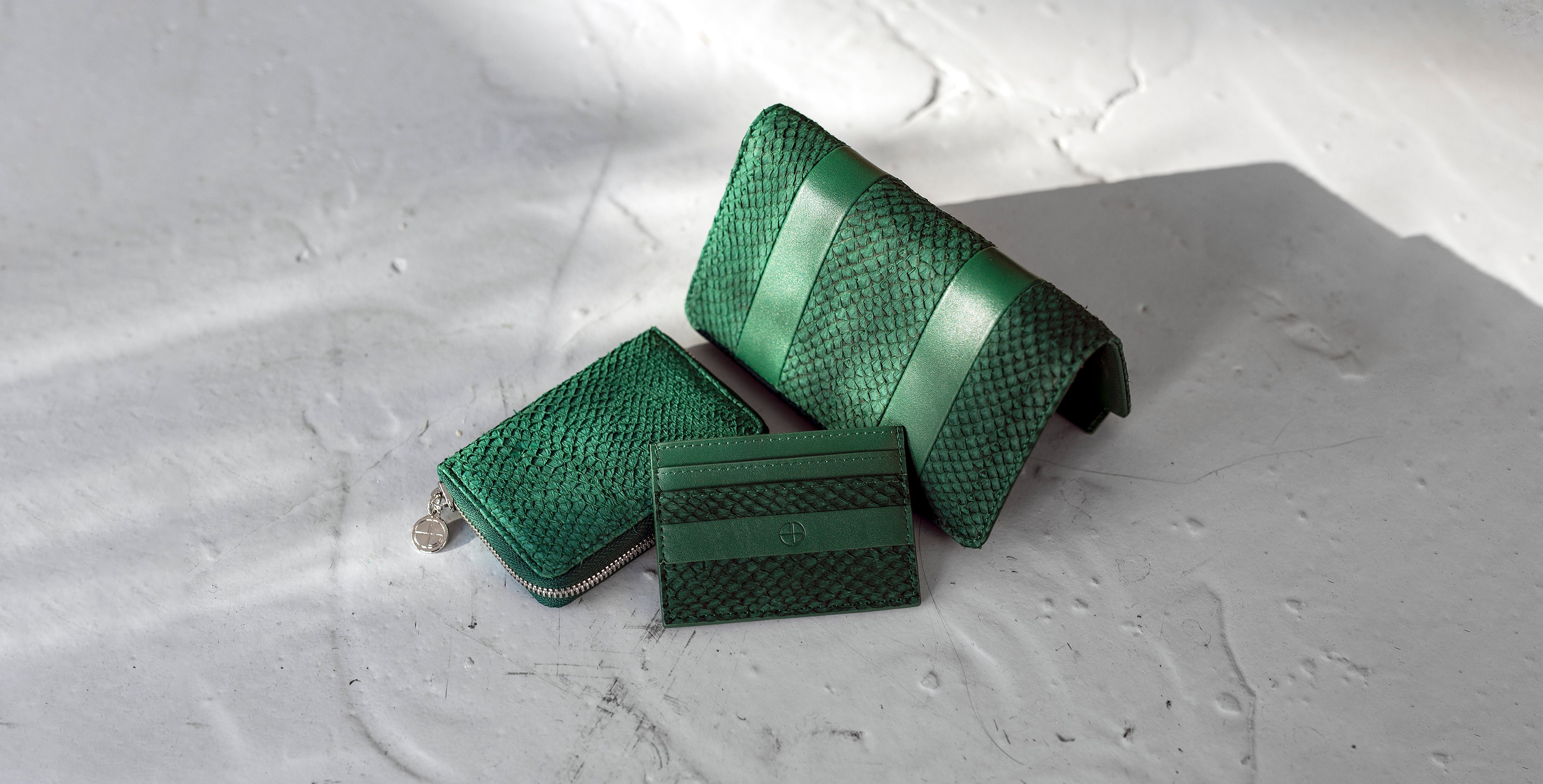 Wallets – Studio EBN